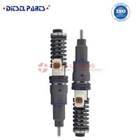 China Fuel Injector 20972222 for Magnum Dxi 13 FH 13 Common Rail Diesel Engine for sale