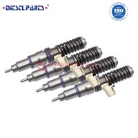 China Fuel Injector 20972222 for Magnum Dxi 13 FH 13 Common Rail Diesel Engine for sale