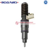 China Fuel Injector 21340611 21371672 for Volvo MD13 D13A Engine FM400 EC380 EC480 for sale