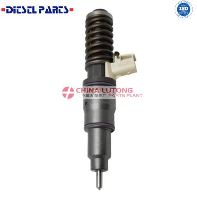 China Fuel Injector 21340611 21371672 for Volvo MD13 D13A Engine FM400 EC380 EC480 for sale