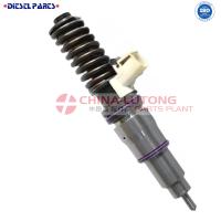 China Fuel Injector 21340611 21371672 for Volvo MD13 D13A Engine FM400 EC380 EC480 for sale