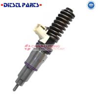 China Fuel Injector 21340611 21371672 for Volvo MD13 D13A Engine FM400 EC380 EC480 for sale