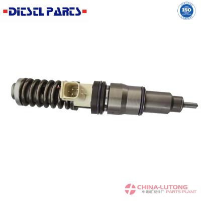 China Fuel Injector 21582096 Common Rail for EC460B EC360B Truck FH12 High Speed Steel for sale