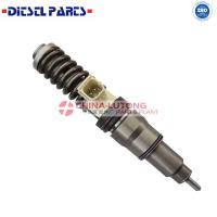 China Fuel Injector 7421028880 for VOL Diesel Engine Trucks Tractor Excavator 24V Engine Parts for sale