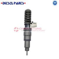 China Fuel Injector 7485003042 for VOL Diesel Engine Trucks Tractor Excavator Engine Parts for sale