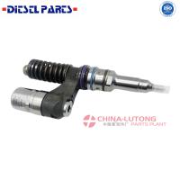 China Fuel Injector 0 414 701 013  for Astra HD9 Truck 13.0D for sale