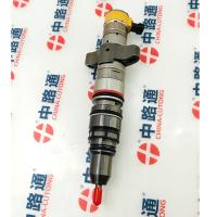 China Fuel Injector 10R-7221 3879434 for Caterpillar CAT C9 Engine 24V for sale