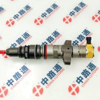 China Fuel Injector 10R9002 for Caterpillar Engines High Quality Diesel Fuel Injection 10R9002 for sale