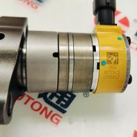 China Fuel Injector 178-6342 1786342 for 3126B Engine Excavator 24V Diesel for sale