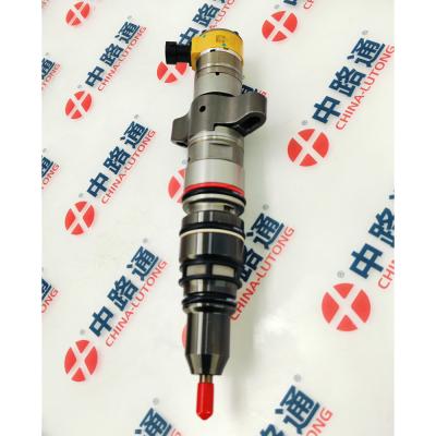China Fuel Injector 20R 8058 for Caterpillar C7 Engine OEM Quality 160-180 Bar for sale