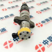 China Fuel Injector 2128470 for Caterpillar Cat E320c 3066 Engine High Quality OEM Replacement for sale