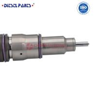 China Fuel Injector 217 2570 for Caterpillar 330C Excavator Diesel Engine Part for sale