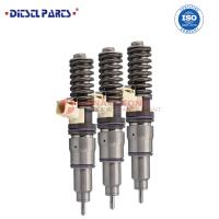 China Fuel Injector 217 2570 for Caterpillar 330C Excavator Diesel Engine Part for sale