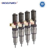 China Fuel Injector 217 2570 for Caterpillar 330C Excavator Diesel Engine Part for sale