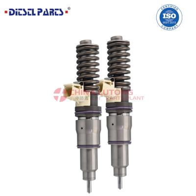 China Fuel Injector 222 5962 222-5962 for Caterpillar CAT C7 Engine 535C 545C for sale