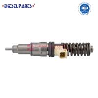 China Fuel Injector 225 0117 for Caterpillar CAT C9 Engine OEM Quality Diesel Part for sale