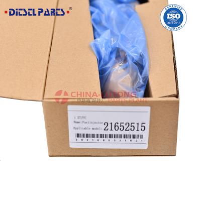 China Fuel Injector 225 0118 for Caterpillar C9 Engine 2004-2009 OEM Quality for sale