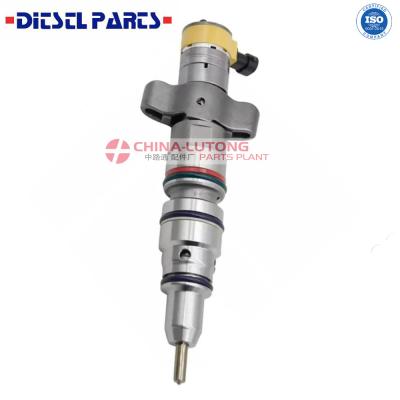 China Fuel Injector 225-0117 for Caterpillar CAT C9 Engine OEM Quality for sale