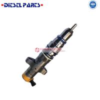 China Fuel Injector 225-0118 for Caterpillar C9 2004-2009 OEM 10R9002 High Quality Diesel for sale