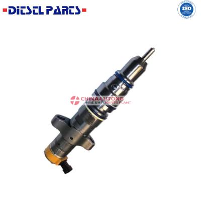 China Fuel Injector 225-0118 for Caterpillar C9 2004-2009 OEM 10R9002 High Quality Diesel for sale