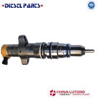 China Fuel Injector 225-0118 for Caterpillar C9 2004-2009 OEM 10R9002 High Quality Diesel for sale