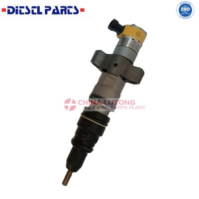 China Fuel Injector 235 2888  for CAT C-9 Engine D6R for sale