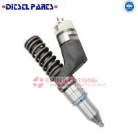 China Fuel Injector 235-1402 for Caterpillar C15 C18 C27 C32 Engine High Quality OEM Replacement for sale