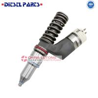 China Fuel Injector 235-1402 for Caterpillar C15 C18 C27 C32 Engine High Quality OEM Replacement for sale