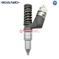 China Fuel Injector 235-2887 for Caterpillar CAT C-9 Diesel Engine 6 Cylinder for sale