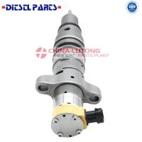 China Fuel Injector 236-0957 for Caterpillar C9 Marine Engine 6 Cylinder for sale