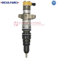 China Fuel Injector 2638218 for Caterpillar C7 C9 Engine Diesel 6 Cylinder for sale