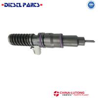 China Fuel Injector 33800-84830 for Hyundai E3.18 D6CA D6CB 4 Cylinder Diesel Engine for sale