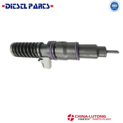 China Fuel Injector 33800-84830 for Hyundai E3.18 D6CA D6CB 4 Cylinder Diesel Engine for sale