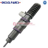 China Fuel Injector 33800-84830 for Hyundai E3.18 D6CA D6CB 4 Cylinder Diesel Engine for sale