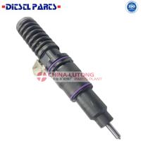 China Fuel Injector 33800-84830 for Hyundai E3.18 D6CA D6CB 4 Cylinder Diesel Engine for sale