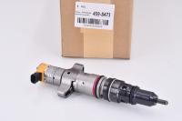 China Fuel Injector 459-8473 for CAT C9 Engine 330D 336D Excavator High Quality OEM for sale
