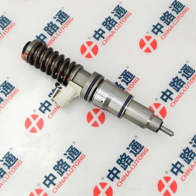 China Fuel Injector BEBE4B17001 for Diesel Engine GE13 High Quality OEM Replacement for sale