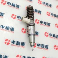 China Fuel Injector BEBE4B17001 for Diesel Engine GE13 High Quality OEM Replacement for sale