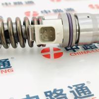 China Fuel Injector BEBE4B17101 for JD 6125 EX631011 RG33966 SE50 12V Diesel Engine for sale