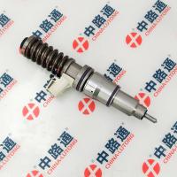 China Fuel Injector BEBE4B17101 for JD 6125 EX631011 RG33966 SE50 12V Diesel Engine for sale