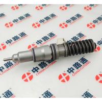China Fuel Injector BEBE4P00001DR 21652515 for MD13 Engine Heavy Truck 24V for sale