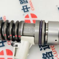 China Fuel Injector BEBE4P00001DR 21652515 for MD13 Engine Heavy Truck 24V for sale
