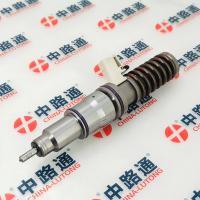 China Fuel Injector EX634762 for CAT C7 Engine OEM Quality Diesel Injector 12V for sale