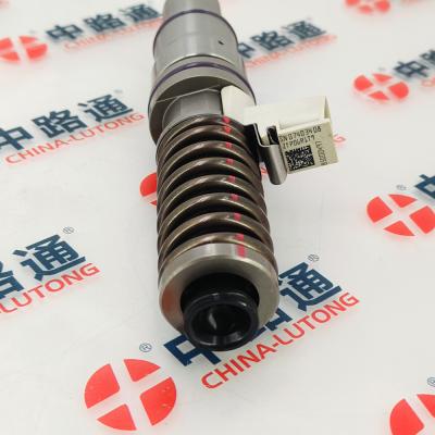 China Fuel Injector EX634762 for CAT C7 Engine OEM Quality Diesel Injector 12V for sale