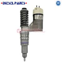 China Fuel Injector RE505430 for John Deere 7200 7300 7400 7500 6081HZ013 6125HZ007 Harvester for sale