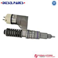 China Fuel Injector RE505967 for JD 6125 9120 9220 9320 9420 9520 9620 Engine 9100 9200 9300 9400 for sale