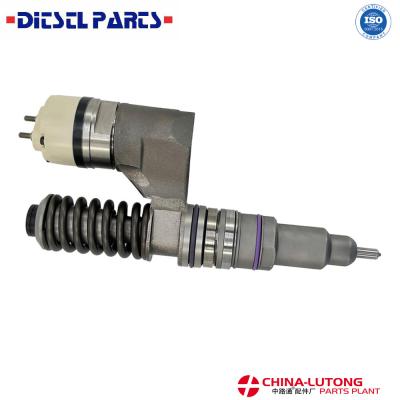 China Fuel Injector RE505967 for JD 6125 9120 9220 9320 9420 9520 9620 Engine 9100 9200 9300 9400 for sale