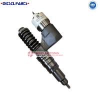 China Fuel Injector RE517661 for John Deere 6125 6125H 9860 Engine for sale