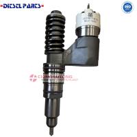 China Fuel Injector RG30742 for John Deere 7200 7300 7400 7500 Harvester 6081HZ013 6125HZ007 for sale