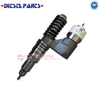 China Fuel Injector RG33959 for JD 6105 6125 10.5L Engine Diesel Fuel Injector for sale